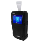 Alcoholímetro de Pared Sentinel 12800 Lifeloc - Equipo Médico y Enfermería