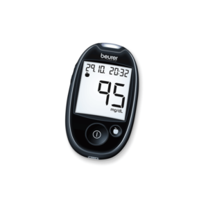 Glucómetro GL44 Beurer - Equipo Médico y Enfermería